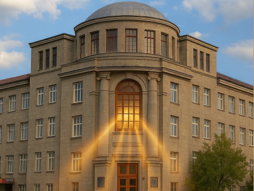 YSMU Recognized as the Fastest-Growing Medical University in the Post ...